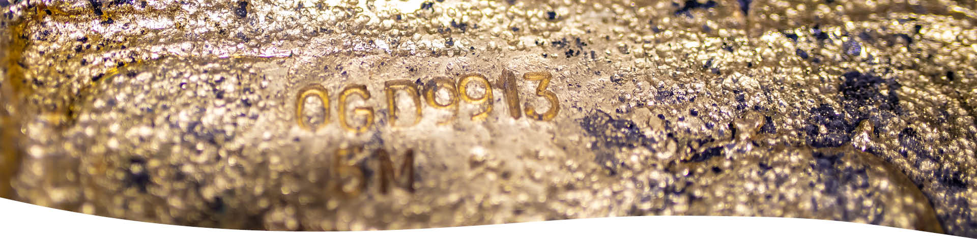 Geology and Gold | Macraes Operation