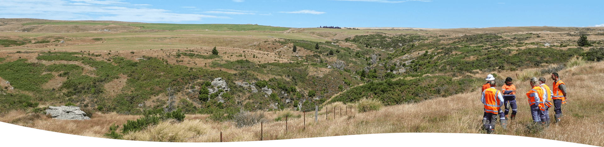 Our Leaders | Macraes Operation