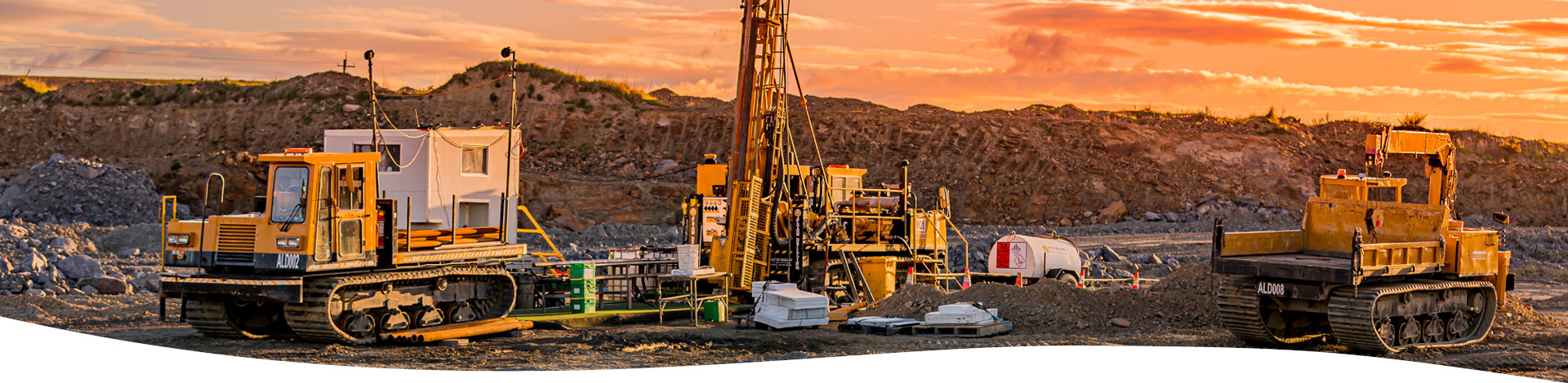 Exploration | Macraes Operation